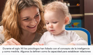 Que puedo hacer para tener un bebé más inteligente – Infogen