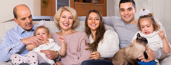 IMPORTANCIA DE SABER SI LA PAREJA SON PARIENTES CONSANGUÍNEOS – Infogen